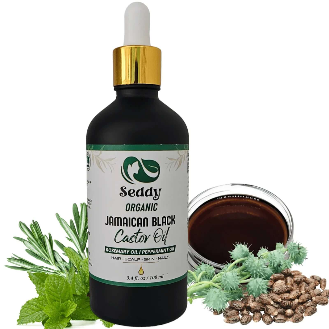 Rice Water Hair Growth Guide | Seddy Naturals Blog